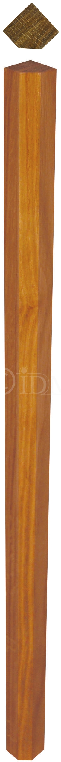 CPO Corner Post | In Door Manufacturing
