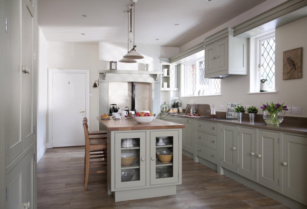 In-Frame | In Door Manufacturing