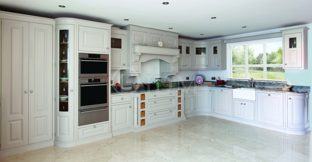 In-Frame | In Door Manufacturing