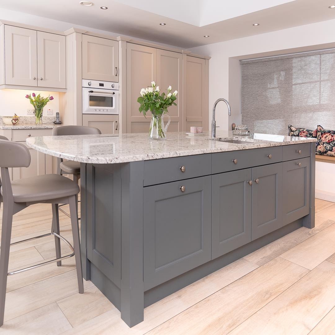 Cabinet Door Manufacturers